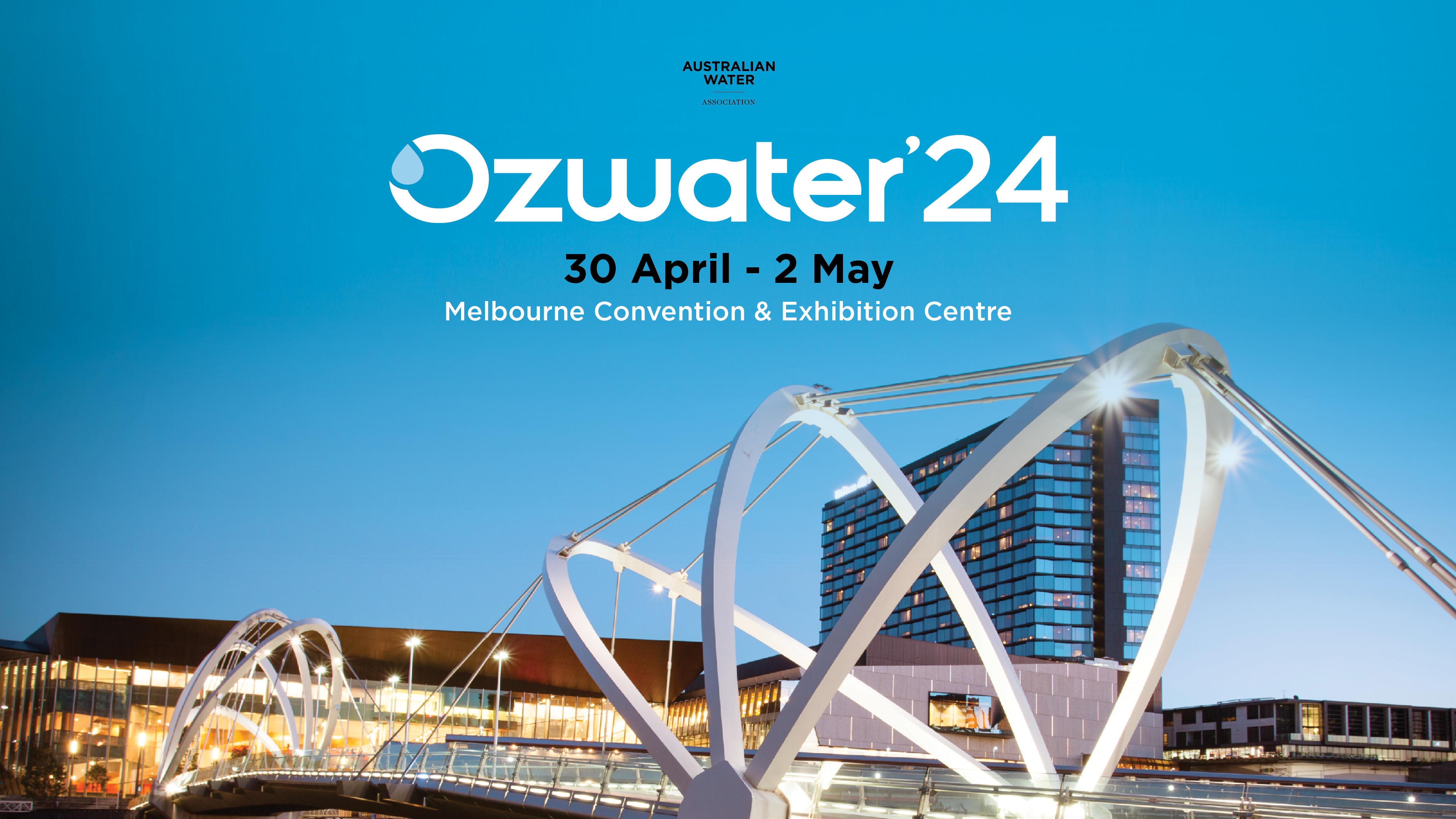 Ozwater'24